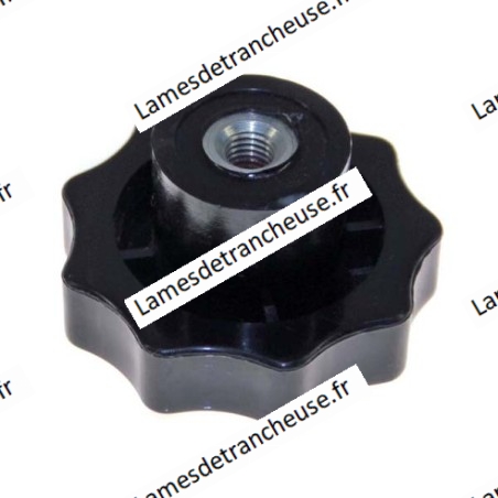 Poignée pour tirant Ø 0.50 filtage Ø 10